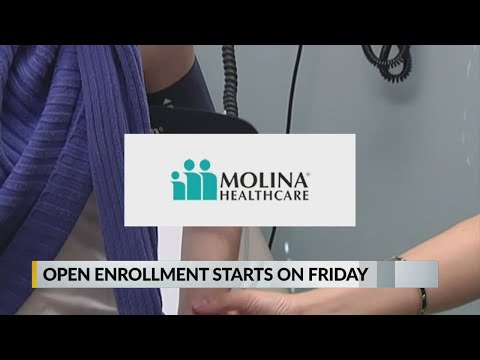 Mississippians have a new option for healthcare in 2020: Molina Healthcare