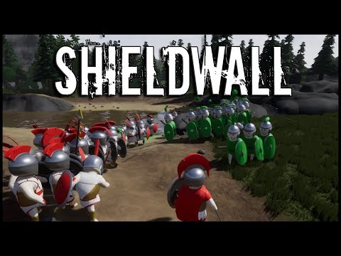 Steam Community :: Shieldwall