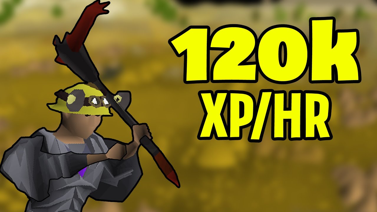 OSRS - 3-Tick Mining Guide (3t4g)