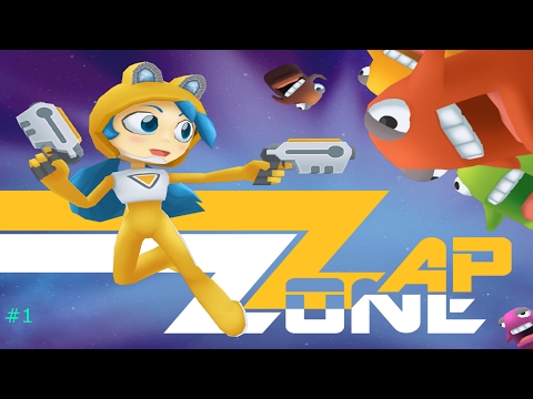 Steam Community :: Zap Zone
