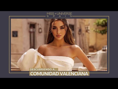 Miss Universe Spain 2023 results: Alicia Faubel crowns Athenea Perez in ...