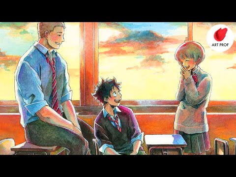 MANGA Books You Must Read! Part 2