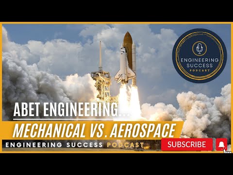 ABET Mechanical Degree vs Non ABET Aerospace Degree: Which is better?