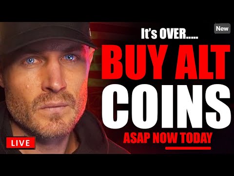 TRUMP DID IT! These 7 Cryptos Will 20x In June