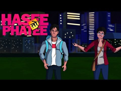 Hasee Toh Phatee | Shudh Desi Endings