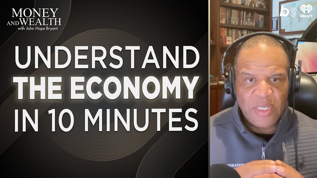 Money, Power, and the System: A Crash Course They Never Gave Us