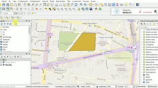 import - QGISプロジェクトにDWGをインポートする？ - kzen.dev