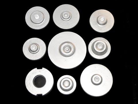 Super Auto Industries - Manufacturer of Forged Components & Forging ...