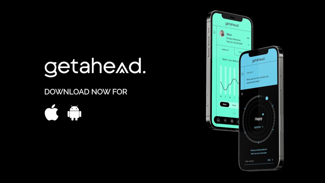 Getahead | Our Work | WeAreArch