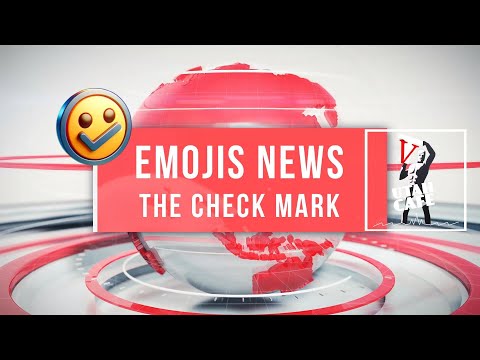 News Check Mark