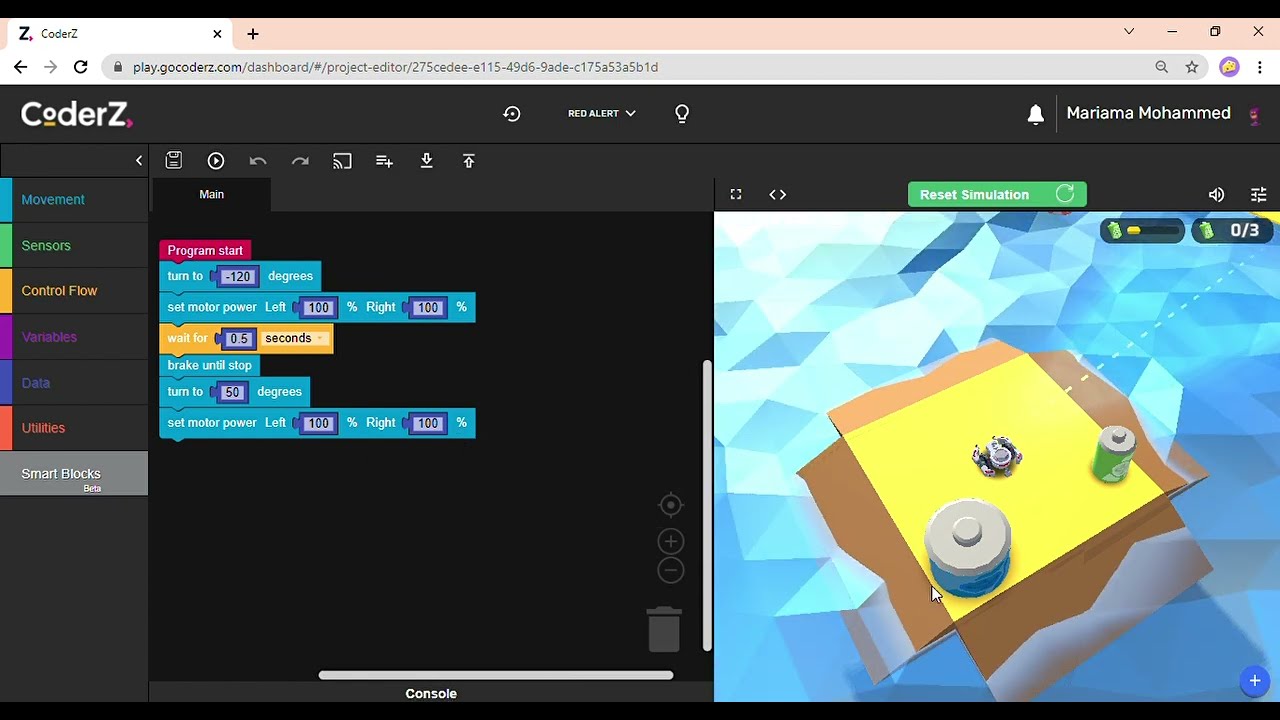 CoderZ    learn code