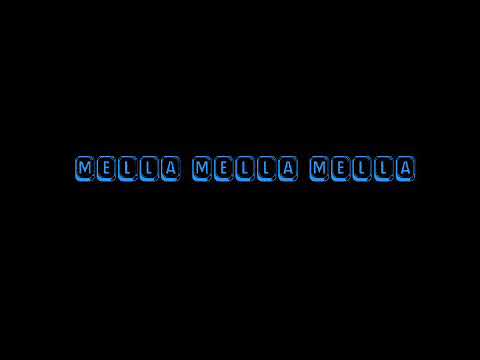 Melle Melle Melle song WhatsApp status