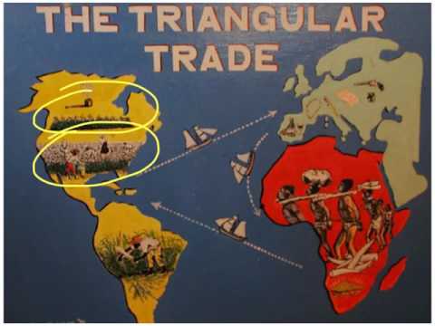 Reasons For English Colonization