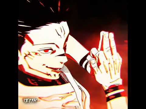 Sukuna after experience infinite void 💀🩹#shorts #jjk #jujutsukaisen #gojo
