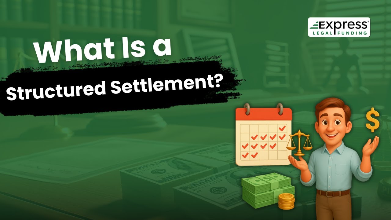 What Is a Structured Settlement and How Does It Work?