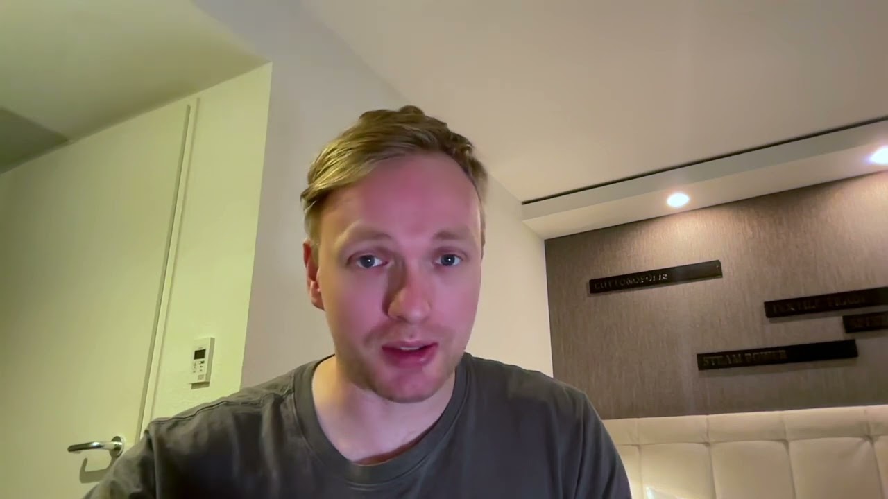 Trigan - The Societal Operating System