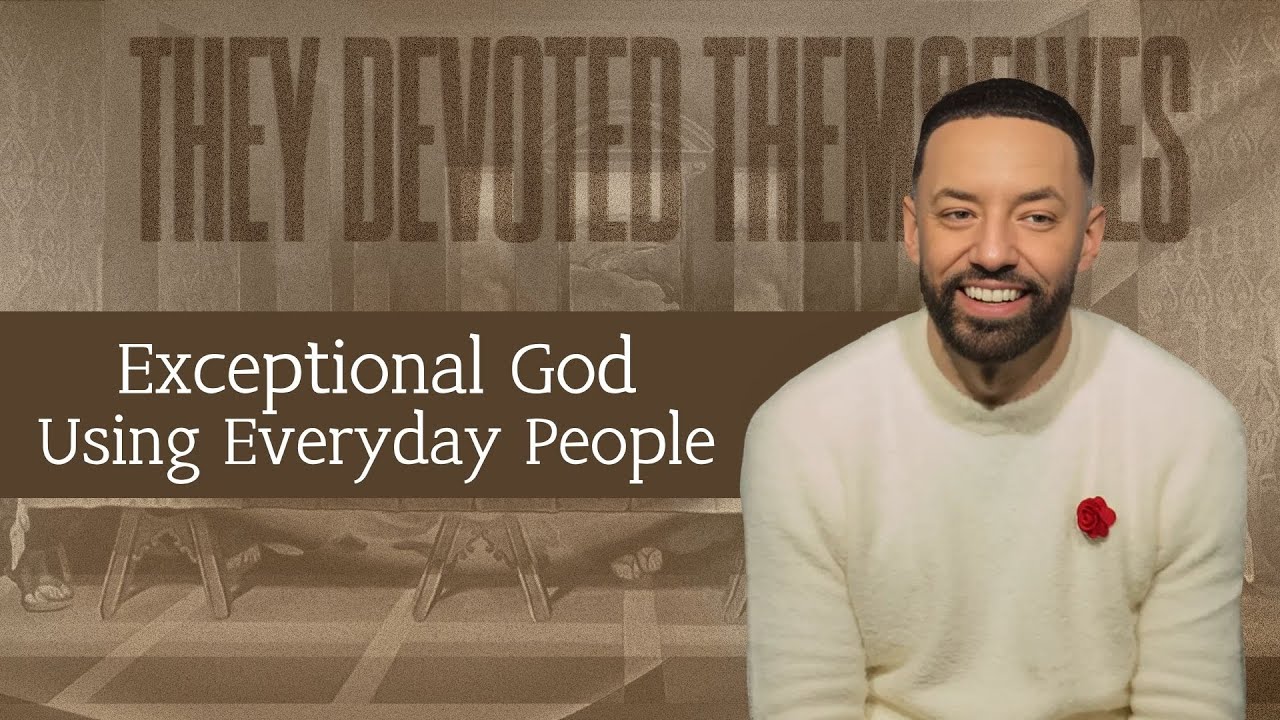 Watch - The Life Church: Massachusetts