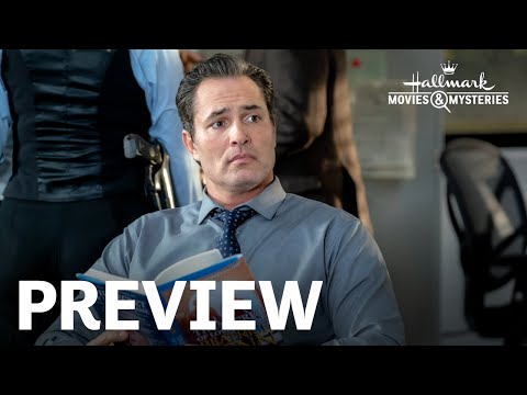 Preview - Signature Mysteries - Hallmark Movies & Mysteries
