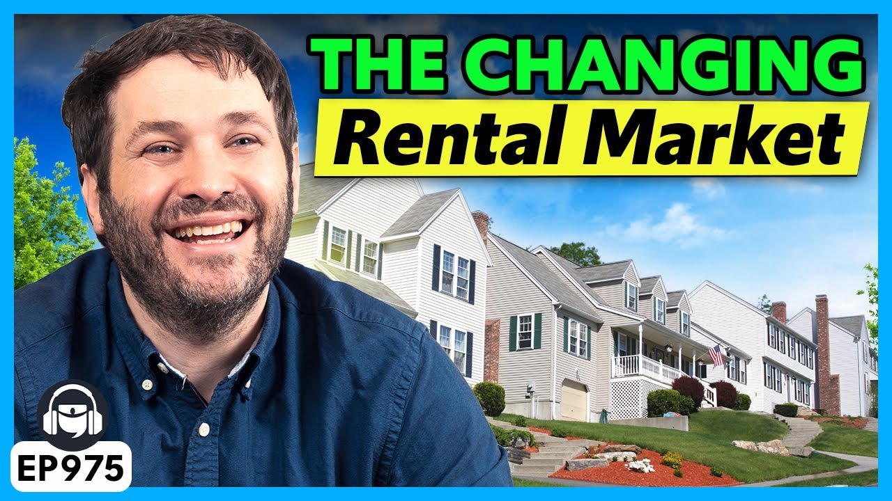 Rent Prices Finally Break 20-Month Slow-Growth Trend (New Update)