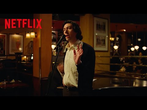 Adam Driver Walking Out of An NPR Interview Is Extremely Relatable