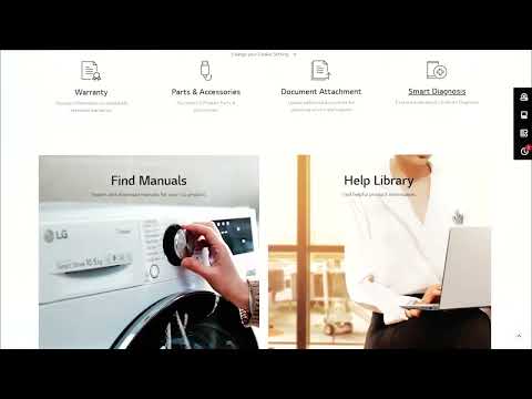 [LG WebOS TVs] How To Use The Web Browser On Your LG TV - WebOS 22