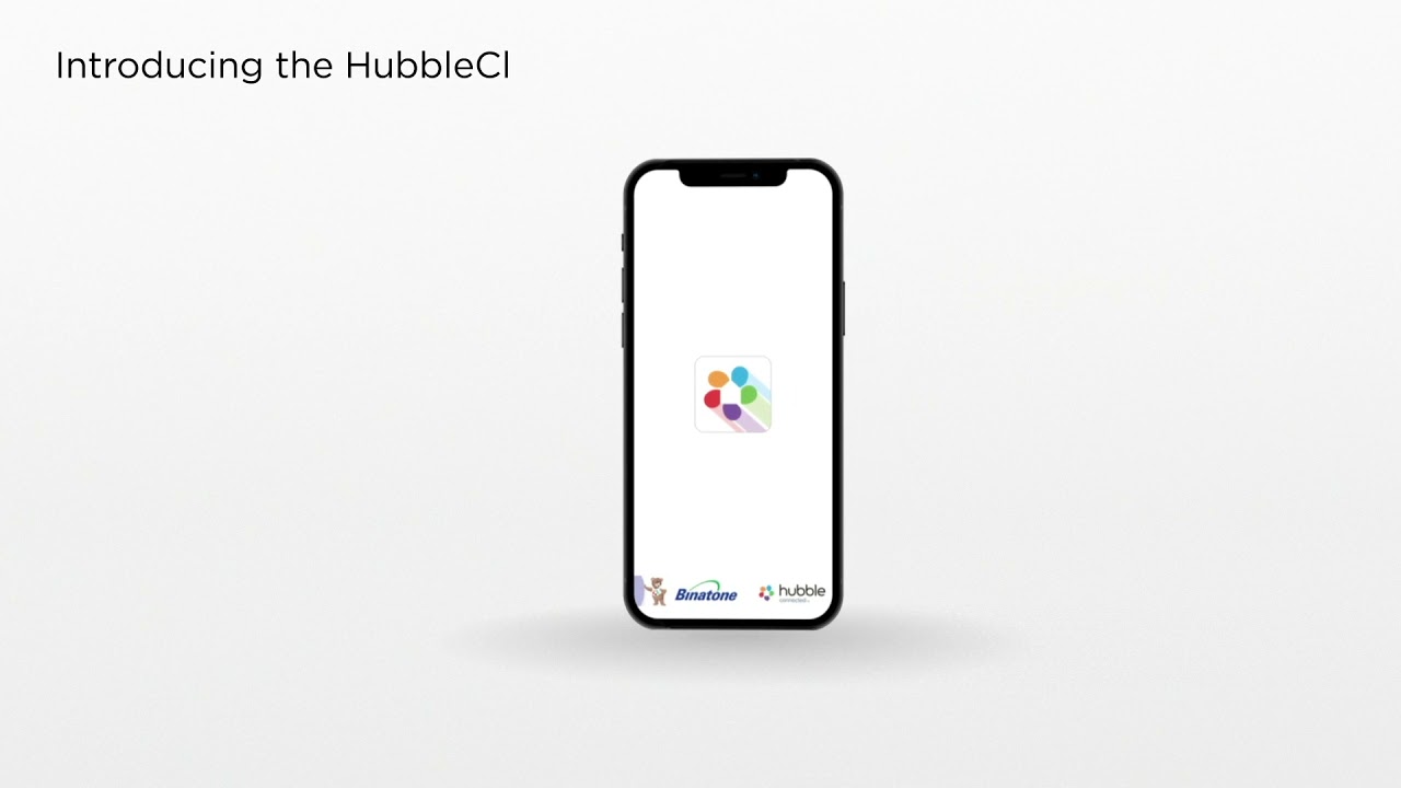Hubble Connected Comfort+