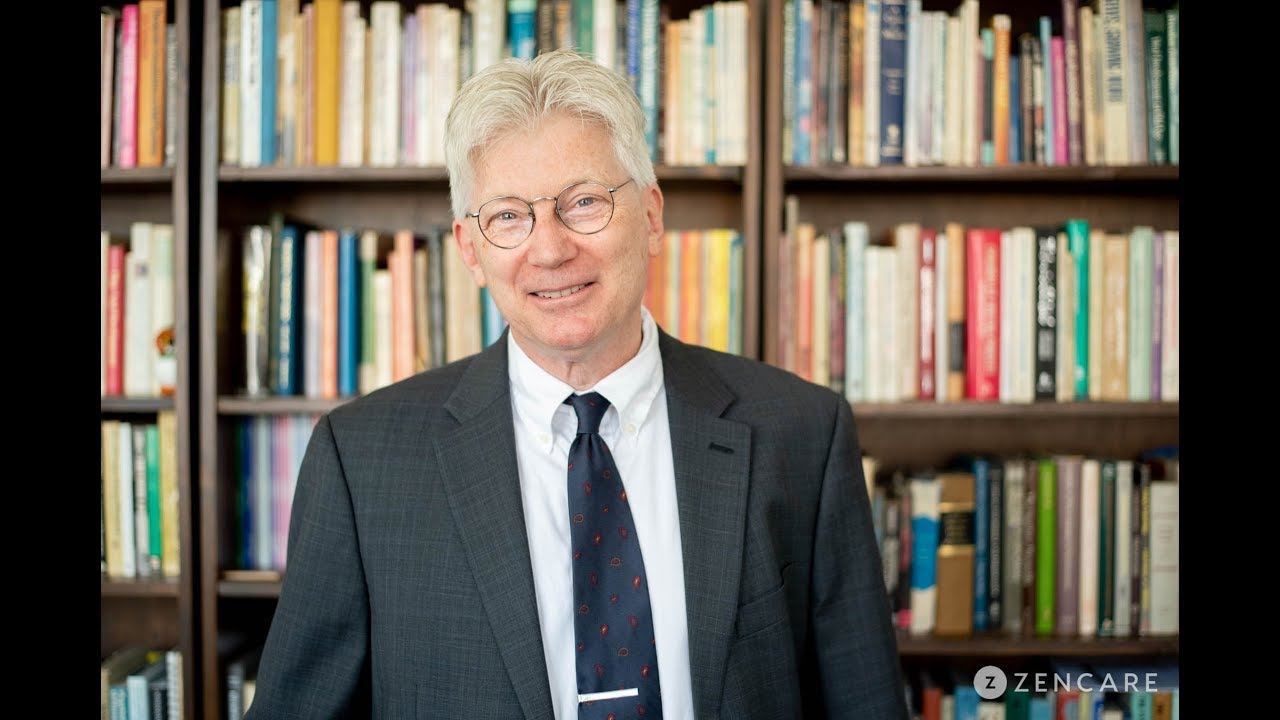 Scott Kellogg, PhD - Psychologist in New York City