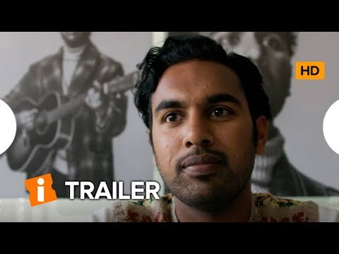 "Yesterday": filme com músicas dos Beatles e Ed Sheeran recebe críticas ...