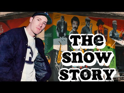 The SNOW INFORMER Story