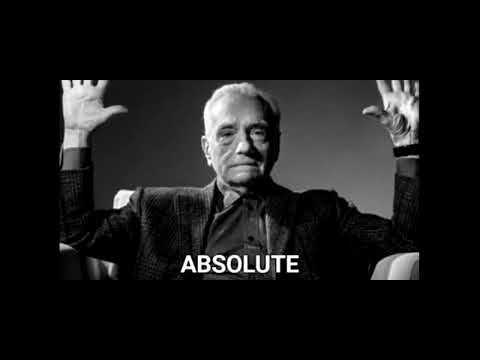 Absolute cinema - meme