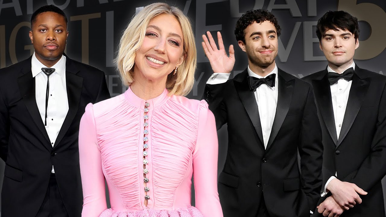 Heidi Gardner LEAVING SNL After 8 Seasons: What Other Changes Are Coming to Season 51?