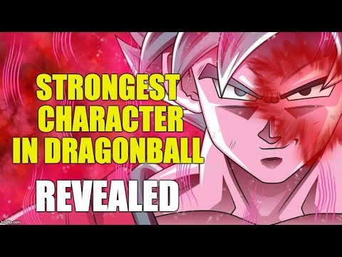 [Review] Top 8 Strongest Dragon Ball Characters Dragon Ball Super Anime Planet | Saiyan Planet