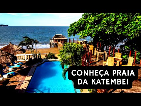 Maputo Katembe :: mozambiqueexpert