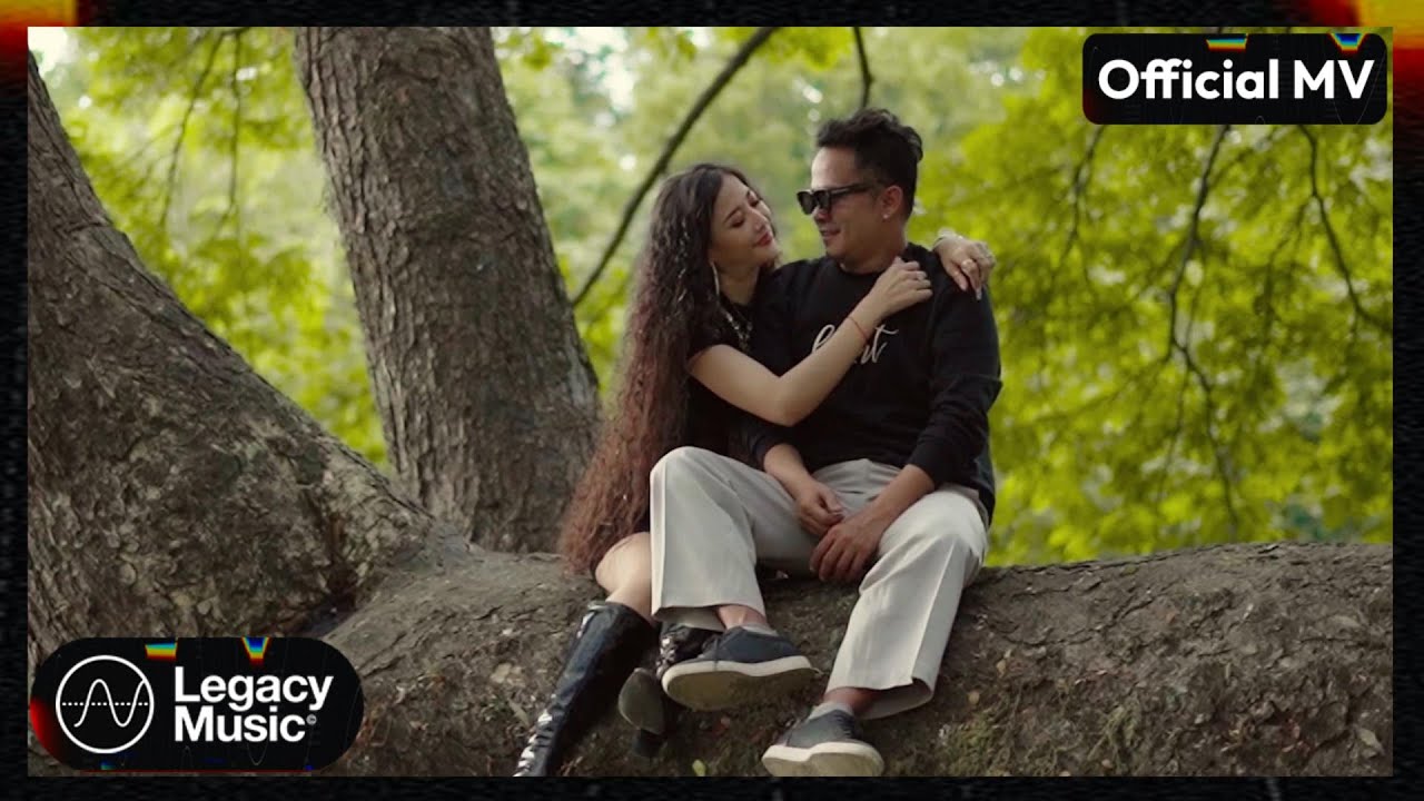 A Thar Phyu Tae Kapali Ma Lay by Thwin Thit from Myanmar [Burma] | Popnable