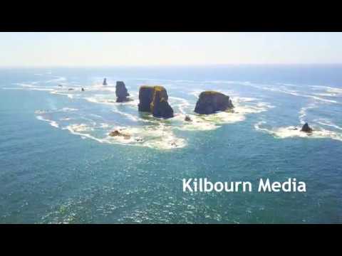 Surf's Up in LaPush WA