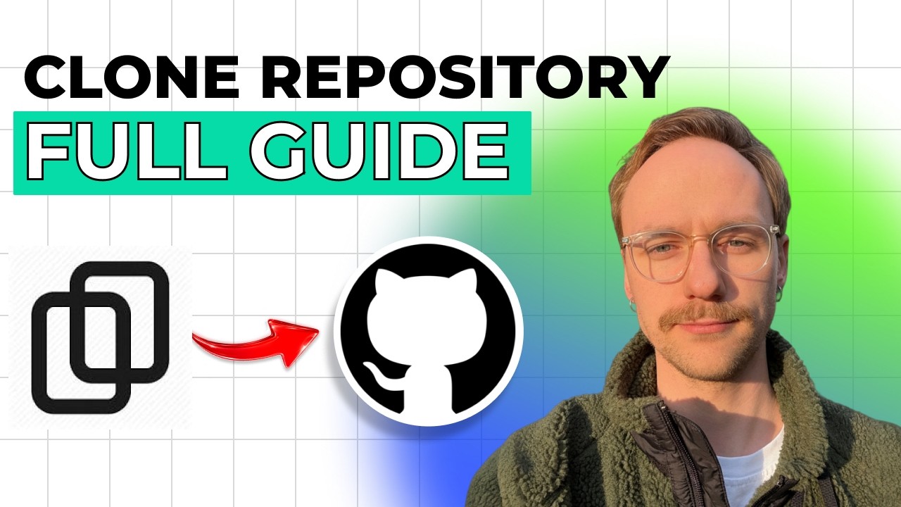 How to Clone a Repository 3 Ways [2026 Full Guide]