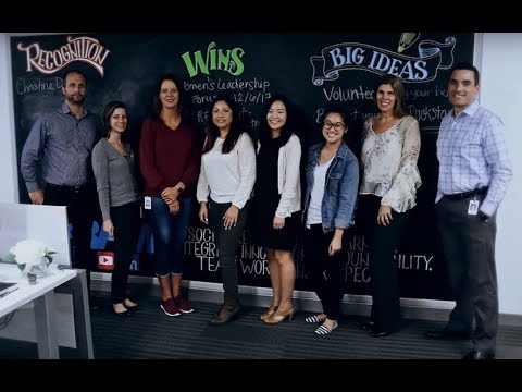 Ingram Micro Hires Great