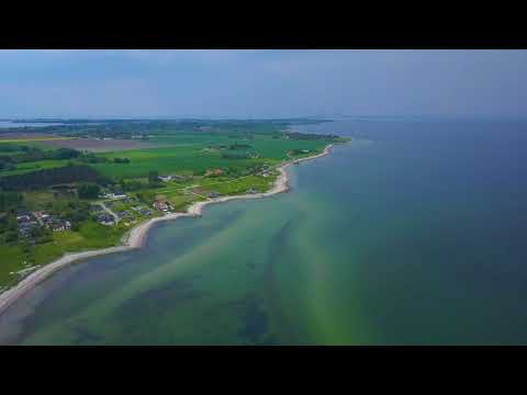 KATTEGAT | Danish Straits Islands, Denmark
