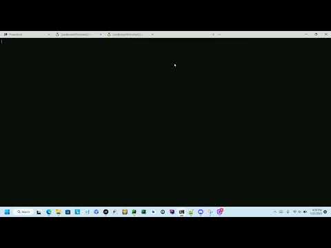 python 3.10 with pip install