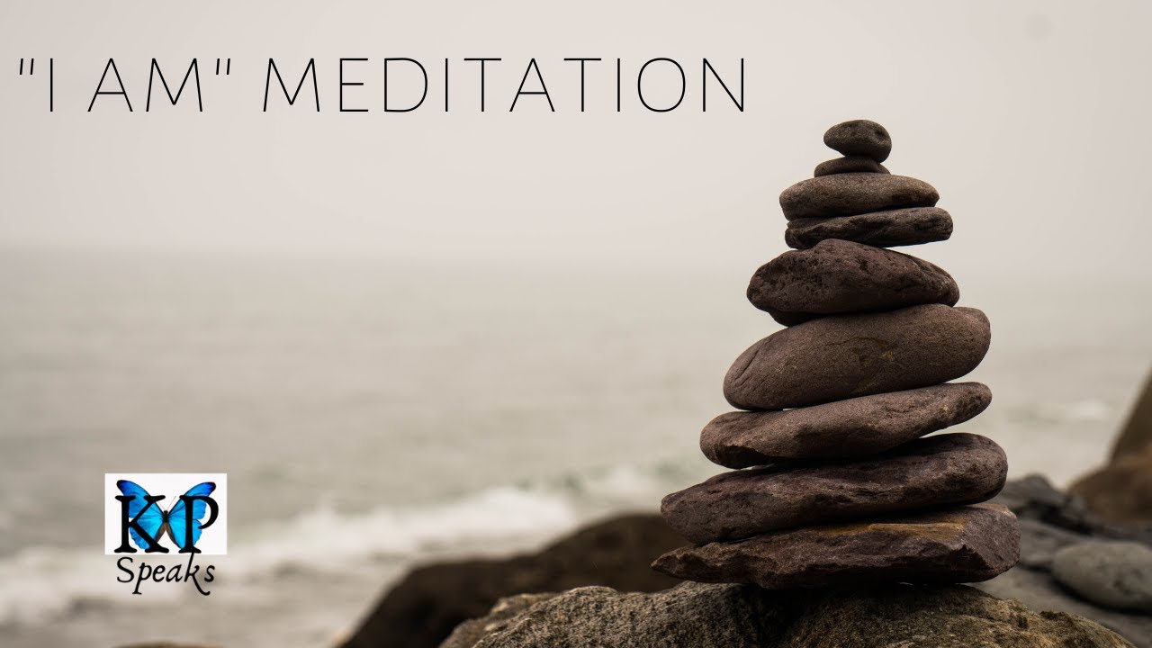 My Gift to You--Meditation