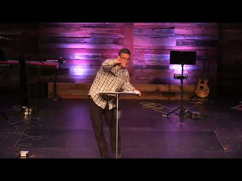 The Good Samaritan- Luke 10:30-37