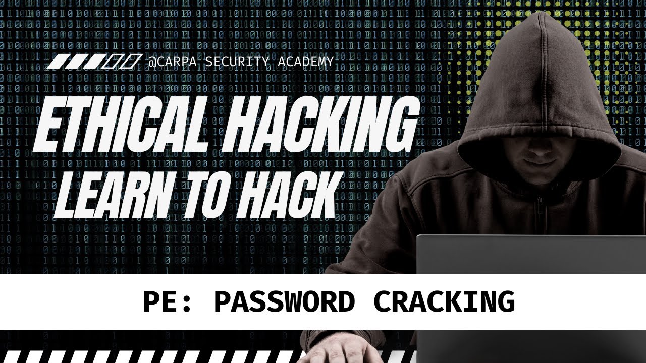 Password Cracking: A Practical Example
