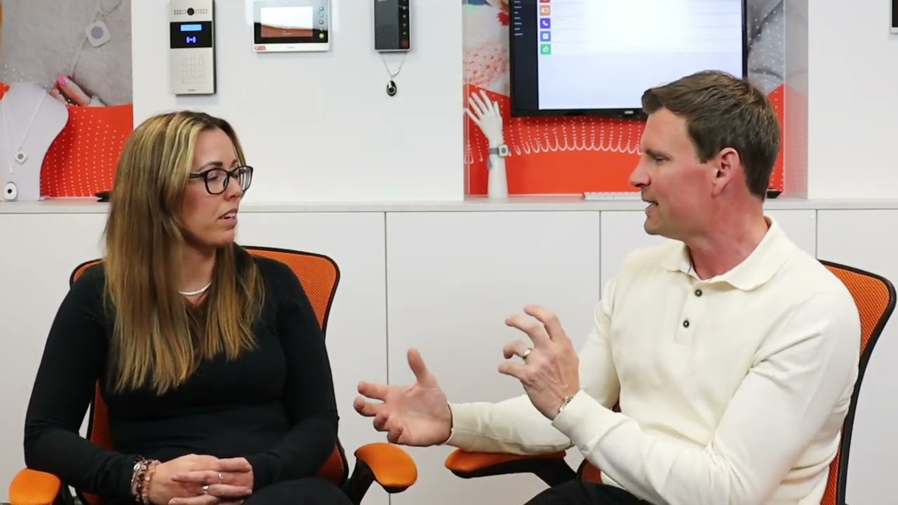 Why should people work at Appello?