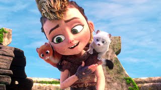 Où regarder Pil en streaming complet et légal