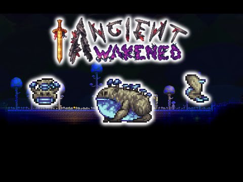 Steam Community :: Video :: Truffle Toad (Terraria - Ancient Awakened ...