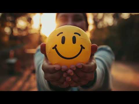 Seven ways how to gain a positive outlook on life and overcome our problems