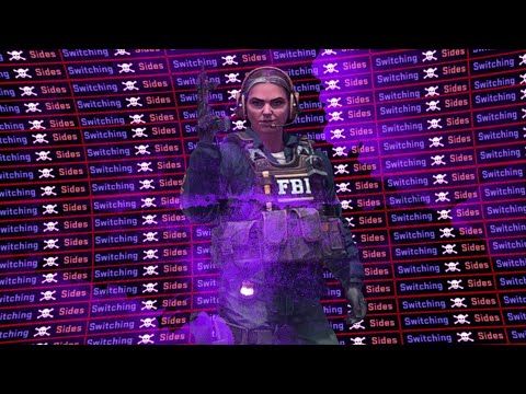 Steam Community :: Video :: Switching Sides