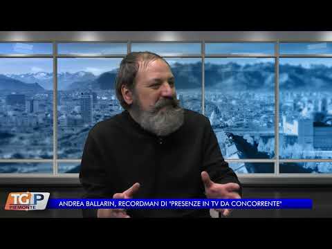 GRP TV News | Ospite Tg - Recordman di "presenze in tv da concorrente ...