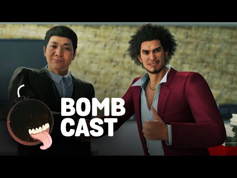 Giant Bombcast 661: Code Red Brisket