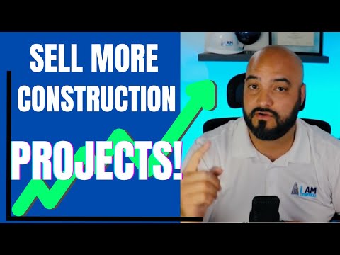3 Methods to Close Construction Projects FAST!